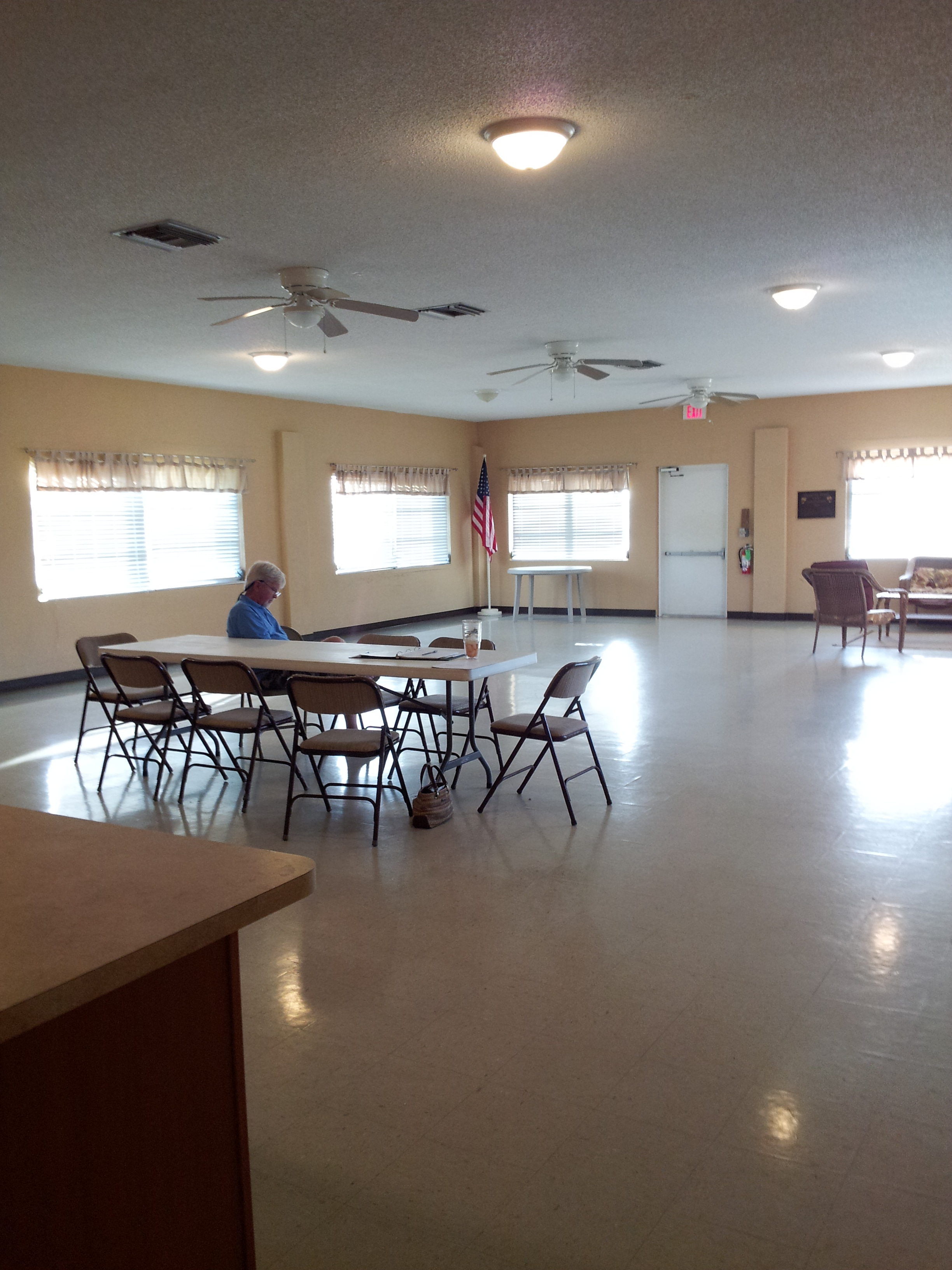 hall-view – Palmetto Point